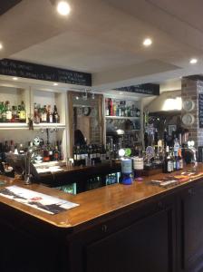 The Bluebell, Helpston (updated prices 2025)