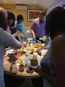 The Bluebell, Helpston (updated prices 2025)