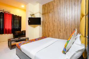 Hotel colaba janta, Mumbai (tarifs actualisés, 2025)