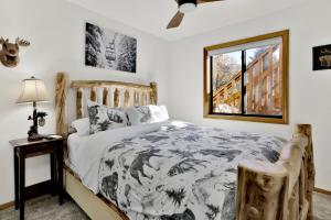 Sugarpines Big Bear Panoramic Ski Slope & Lake Views Walk to Slopes ...