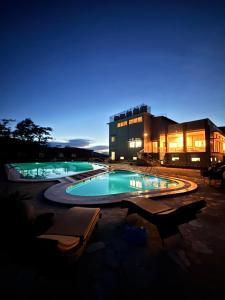 Sacred Grove Resort Sohra, Cherrapunji (updated prices 2026)