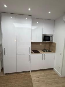 Incredible apartment in Salamanca neighborhood, Madrid, Madrid ...