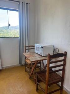 Chalé do vô valter, Ilhabela (prețuri actualizate 2025)