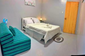 Calaguas White Sand Resort, Tinaga Island (preços atualizados para 2025)