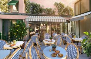 Alfred Hotels Toulouse Centre Wilson - Hôtel Rénové, Toulouse (tarifs ...