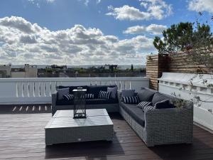 Paris Roland-Garros unique La Celle-sous-Gouzon (ราคาอัปเดตปี 2025)