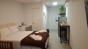 Flat no Beach Class Summer Residence ปอร์โต จิ กาลินญาส (ราคาอัปเดตปี 2025)