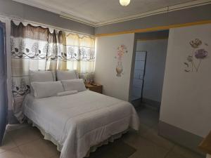 TURFLOOP guest house, Mankweng (updated prices 2026)