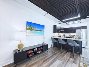 Stay, Park & Cruise! Modern Loft By Port -unit 200, Cape Canaveral ...