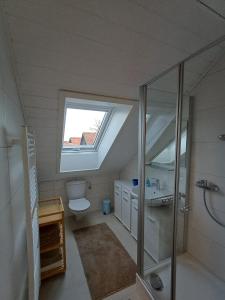 Ruhige Wohnung in Stadtnähe, Landsberg am Lech (updated prices 2025)