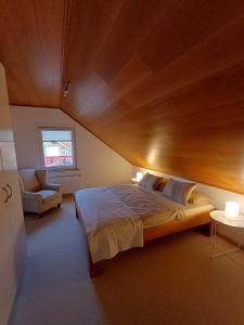 Ruhige Wohnung in Stadtnähe, Landsberg am Lech (updated prices 2025)