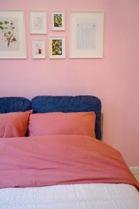 Rosy Dream Room-Disneyland Paris, La Celle-sous-Gouzon (aktualne ceny ...