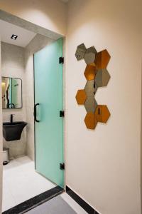 Warf Almalqa 1 Apartments, Rijadas (atnaujintos 2025 m. kainos)