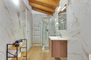 Bergamo Center -Rooms, Bérgamo (precios actualizados para 2026)