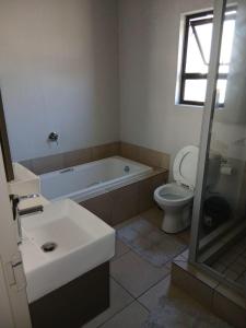 Siesta at soho, Sandton (harga terbaru 2025)