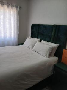 Siesta at soho, Sandton (harga terbaru 2025)