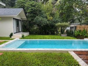 Villa Coco Roco, Пханган (актуальные цены 2025 года)