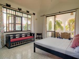 Bahari Dhow Beach Villas, Diani Beach (updated prices 2026)