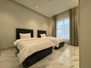 Najd Cozy Apartments, Dammam (preços atualizados 2025)