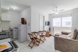 Apê de 2 Quartos no Centro SP com Piscina e Academia, São Paulo ...