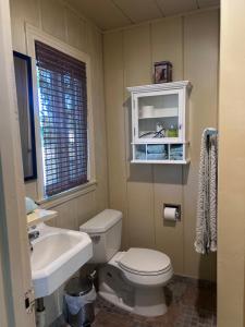 The Studio at Barlocker Ranch Rustling Oaks, Salinas (prezzi aggiornati ...