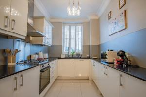 Marchmont, parabola Road, Cheltenham (precios actualizados en 2026)