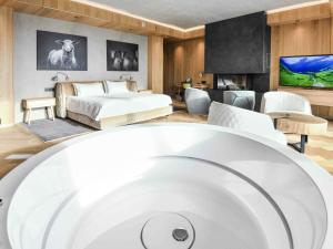 Swissôtel Damian Jasna, Belá (updated prices 2026)