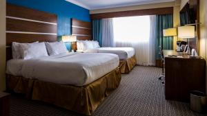 Holiday Inn Houston Downtown by IHG, Houston (updated prices 2025)