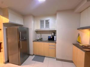 BGC High Rise, Uptown Mall Link, 5G WiFi, Pool, Ste 19, Manille (tarifs actualisés, 2025)
