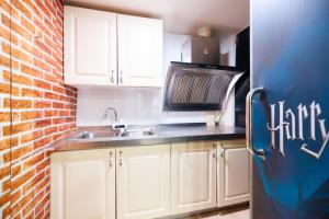 Ultimate Theme Apartment Global Resort Store, Pequim (preços ...