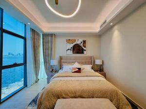 Sea View Apartments Marina with Party Hall, Dubai (updated prices 2026)
