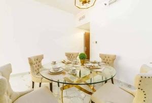 Sea View Apartments Marina with Party Hall, Dubai (updated prices 2026)