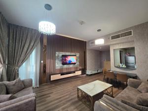 Sea View Apartments Marina with Party Hall, Dubai (updated prices 2026)