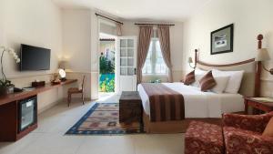 SOLTERRA SEMINYAK Boutique Hotel & Spa Powered by Archipelago, Seminyak ...
