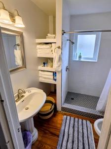 Carrie Tucker Cottage w River View, Hardy (opdaterede priser for 2026)