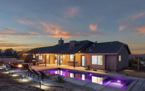 Zendo House By The Cohost Company, Joshua Tree की (2026 के लिए अपडेट ...