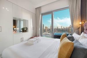 Mahogany 21 - 4BR - Dubai Mall Walk & Burj Khalifa, Dubai (prețuri ...