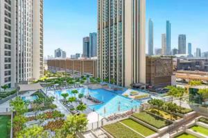 Mahogany 21 - 4BR - Dubai Mall Walk & Burj Khalifa, Dubai (prezzi ...