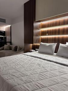 AUC View, Super Luxury 1BR By Guave stay, El Cairo (precios ...