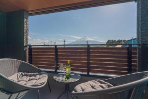 Fuji Gran Villa - TOKI -, Fujiyoshida (updated prices 2026)