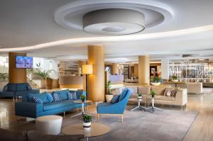 Isabella Island Hotel & Villas, Valamar Collection, Poreč (nove cijene ...