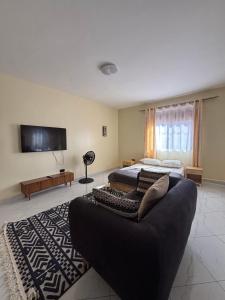 Aura Homes Buziga Bunga Studio 4, Kampala (harga dikemas kini 2025)