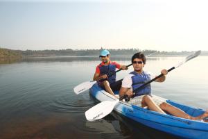 Nature Trails Sajan, Vikramgad, Kudān (updated prices 2024)