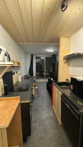 Font-Romeu Appartement rénové, ski bus, avec vue, Font-Romeu (preços ...