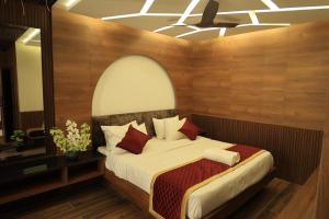 Ramana Towers, Tiruvannāmalai (updated prices 2026)