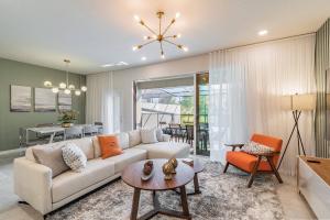 Casa 5Q c/ Piscina e Jacuzzi — Perto da Disney, Davenport (preços ...