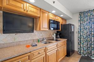 Beach Cove Resort Unit 1219 with Direct Oceanfront Balcony, Myrtle ...