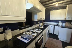 Penny Pint Cottage, Youlgrave, Youlgreave (precios actualizados en 2026)