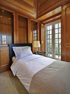 Casa do Cruzeiro Historic and Royal Palace, Estoril (harga terbaru 2025)