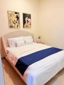 Zenstay-Modern 2BR in JLT-Near Marina& Metro, Ντουμπάι (ενημερωμένες τιμές για το 2025)